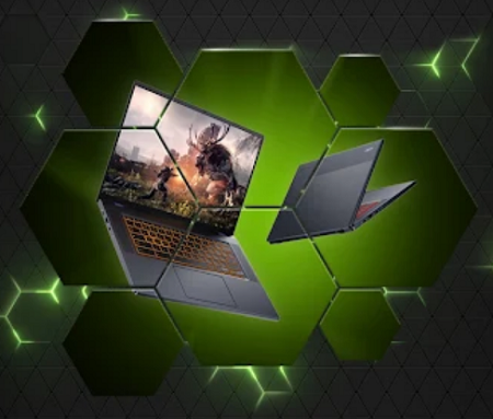 GeForce Now Unblocked - Definitely Science