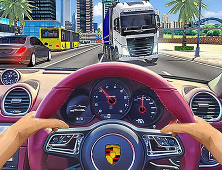 Traffic Jam 3D - Play Online Traffic Jam 3D on Definitely Science