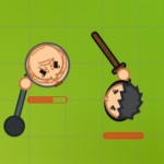 Definitely Science - Unblocked Games